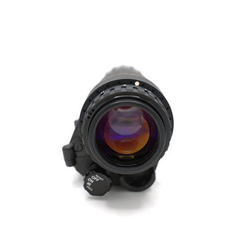 Carson Pvs 14 Parts Kit Aeontac Nightvision