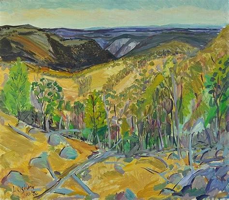 John Ogburn Artwork For Sale At Online Auction John Ogburn Biography