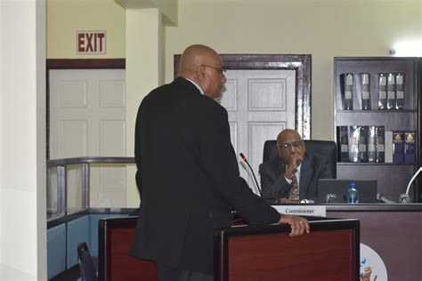 Video Recordings From Ashmins Building Cannot Be Found Persaud Tells Election Coi News Room