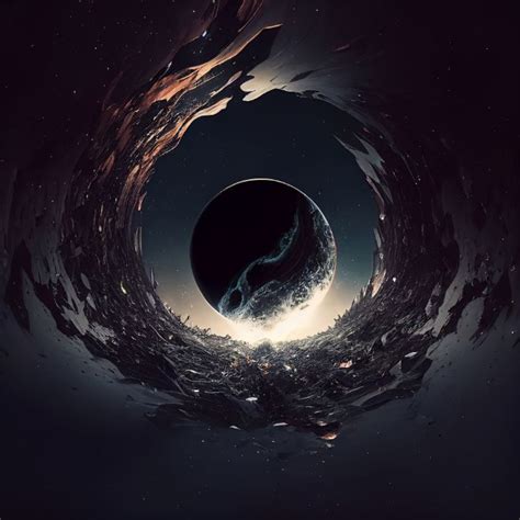 Void Astronomy