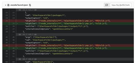 SkipFiles Has No Effect On Tslib Js Issue Microsoft Vscode GitHub