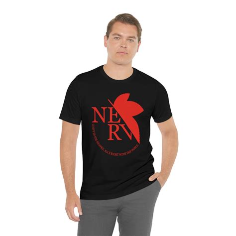 Nerv T Shirt