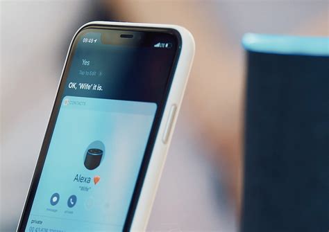 Red Dot Design Award The Wedding Of Siri And Alexa