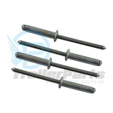 Popnituri 4 8 22 Trailer Parts Ro