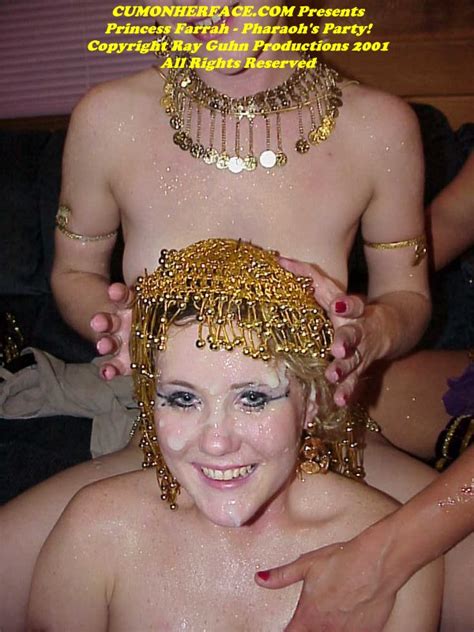 102 Princess Farrah Pharaohs Party 1062 Porno Photo Eporner
