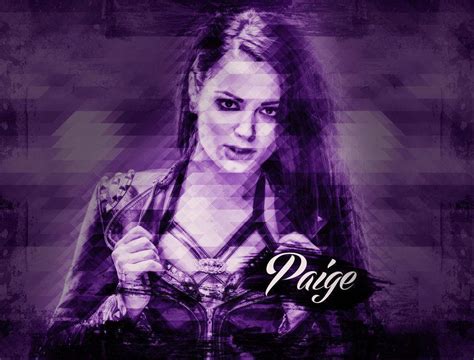 Paige Wwe Wallpapers Wallpaper Cave