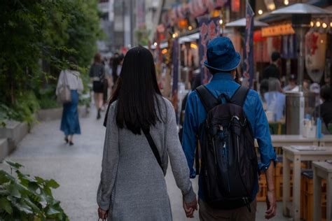 Dating In Japan As An American A Dos And Donts Gaijins Guide