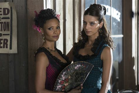 How Clementine Brings Love And Femininity To ‘westworld According To