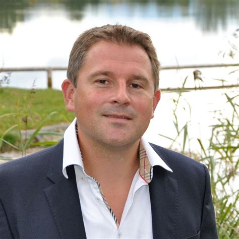 Marcus Reichenberg Gesellschafter Founder Von Greensurance® Für