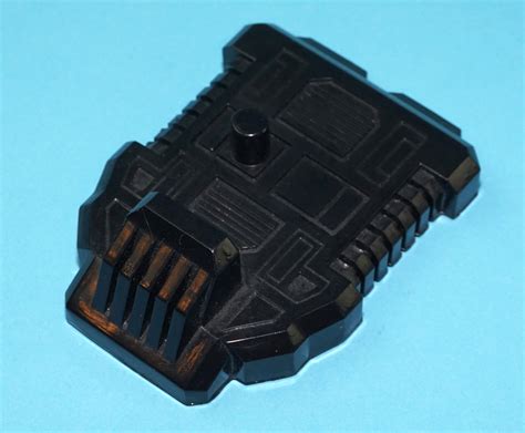 Transformers G1 Original Spare Part Protectobot Hot Spot Defensor Foot L 1986 Hasbro Transformers G1 Original Spare Part Protectobot Hot Spot Defensor Foot L 1986 Hasbro