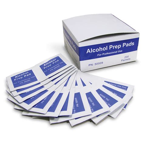 Kendall Alcohol Wipes