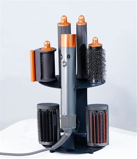 Arondson Hair Dryer Holder For Dyson Supersonic Magnetic