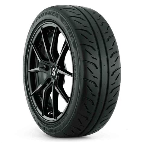 Corvette Tires Bridgestone Potenza Re 71r Performance Summer On