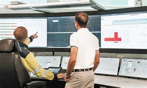 Electrifying The Decarbonisation Process Indian Cement Review