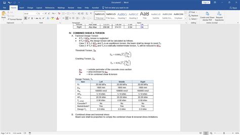 Structural Design Spreadsheet Quezon City
