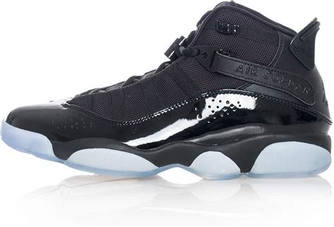 6 Rings Air Jordans Online