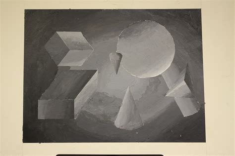 2 Dimensional Design By Zack Nelson At