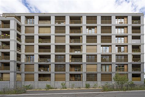 Mfp Préfabrication Réalisations