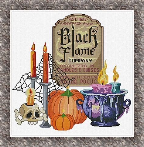 Black Flame Alessandra Adelaide