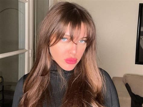 La Influencer Sofia Gonet Contó Que Una Famosa La Bajaba De Campañas Empresariales No Me Lo