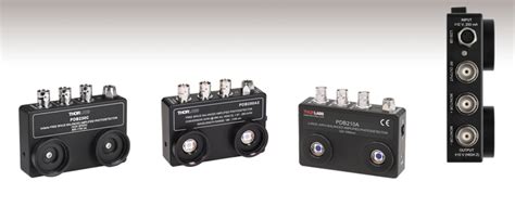 Free Space Balanced Amplified Photodetectors