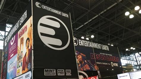 Entertainment Earth Partners With Ivest Consumer Partners Equity Group