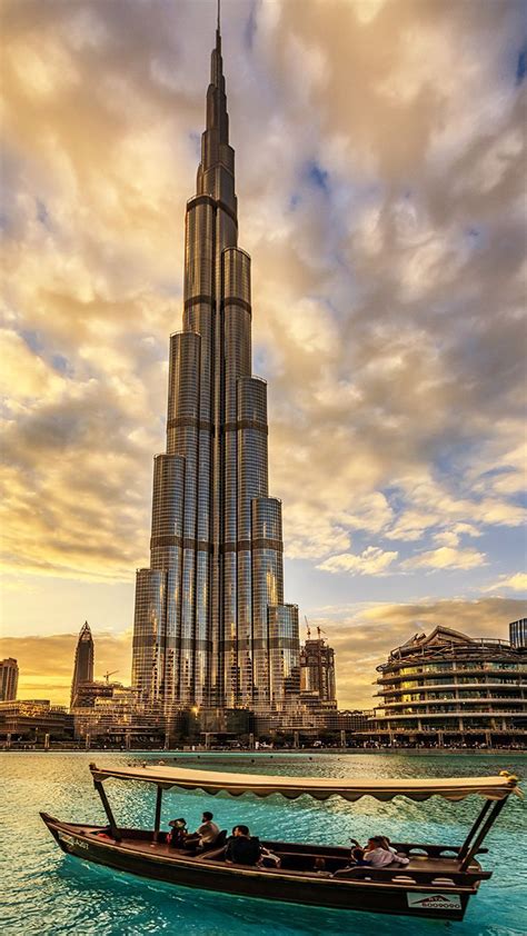 Dubai Big Bus City Tour Map Dubai Buildings Dubai Travel Travel
