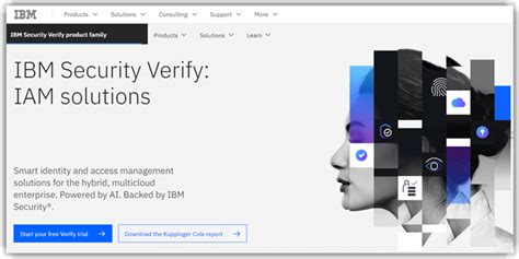 8 Best Iam Tools 2025