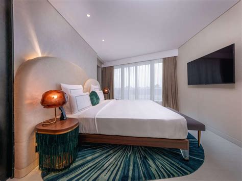 Gem Forest Hotel Nairobi Mgallery Collection