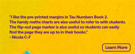 The Advantages Of The Tau Numbers Series Qizzle