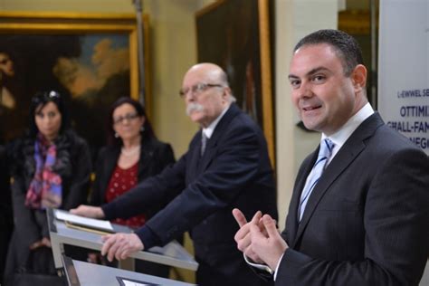 Watch Former Echr Judge Giovanni Bonello To Chair Drug Offenders Rehabilitation Board