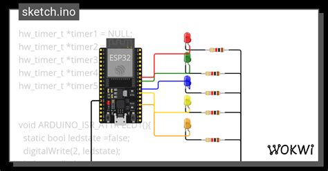 HW Mutitasking 6530300376 Wokwi ESP32 STM32 Arduino Simulator HW Mutitasking 6530300376 Wokwi ESP32 STM32 Arduino Simulator