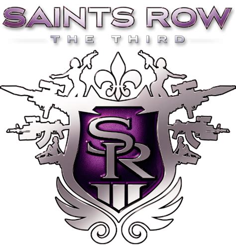 Saints Row The Third Elotrolado