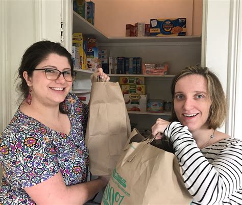 Our Partners At The Compass Center Johnson Service Corps