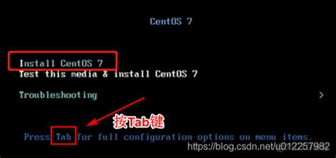 U盘安装centos7提示 Warning ：dracut Initqueue Timeout Starting Timeout Scripts” 解决办法wx61b46b82b7ddd