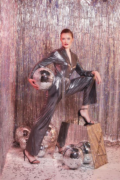 Dalida Jumpsuit Dalidaayach