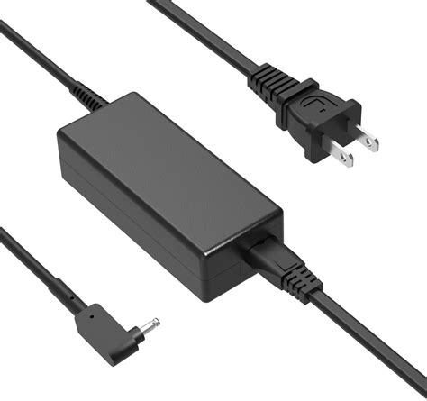 Ul Listed Nicpower Ac Charger Fit For Acer Aspire N15p6
