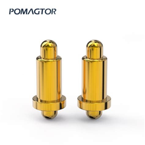 Meet Full Pogo Pin Types And Applications Pomagtor