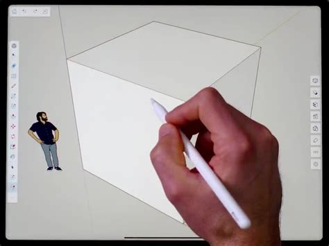 Offset Tool SketchUp Help