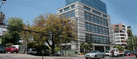 120 Edificio Luis Pasteur Edificación Ppal Inarco