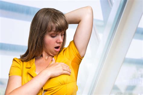 Preventing Perspiration Stains Tide Cleaners Phoenix Az