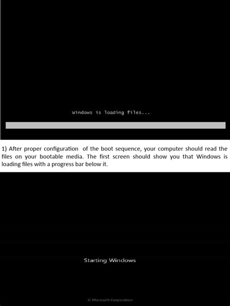 Win 7 Setup Pdf Installation Computer Programs Keyboard Shortcut