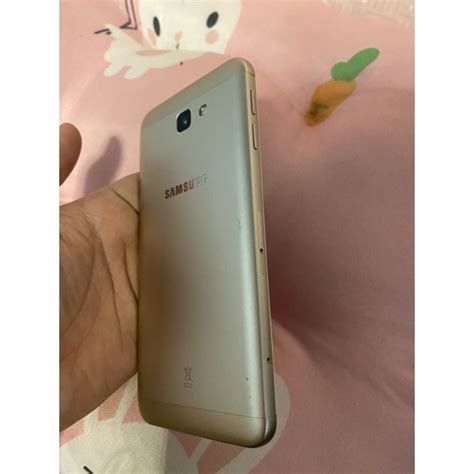 Samsung J5 Prime 32gb มือสอง ตำหนินิดหน่อย Pongsiritew Thaipick