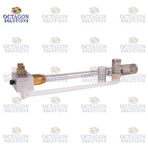 Manual Adhesive Mixer Head At ₹ 5200 In New Delhi Id 2852665145591