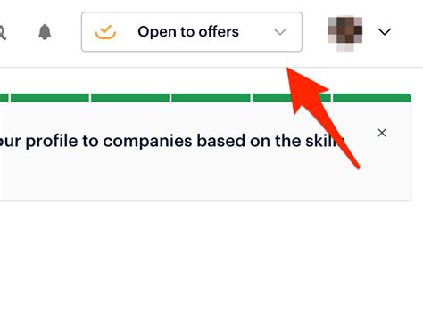how do i adjust my profile status wellfound support