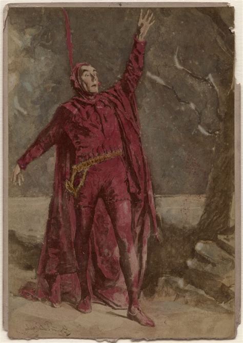 Mephistopheles Faust
