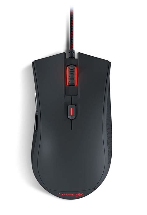 Red Dot Design Award Hyperx Pulsefire Fps