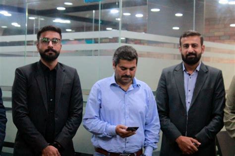 Abdul Waseh Posted On Linkedin