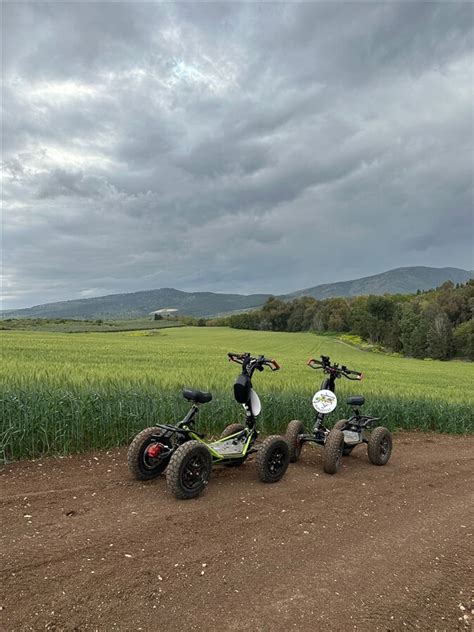 ריידר S אילת השחר Weekend