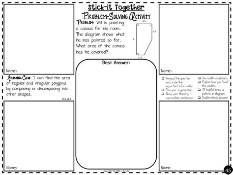 Collaborative Problem Solving In Math Rundes Room